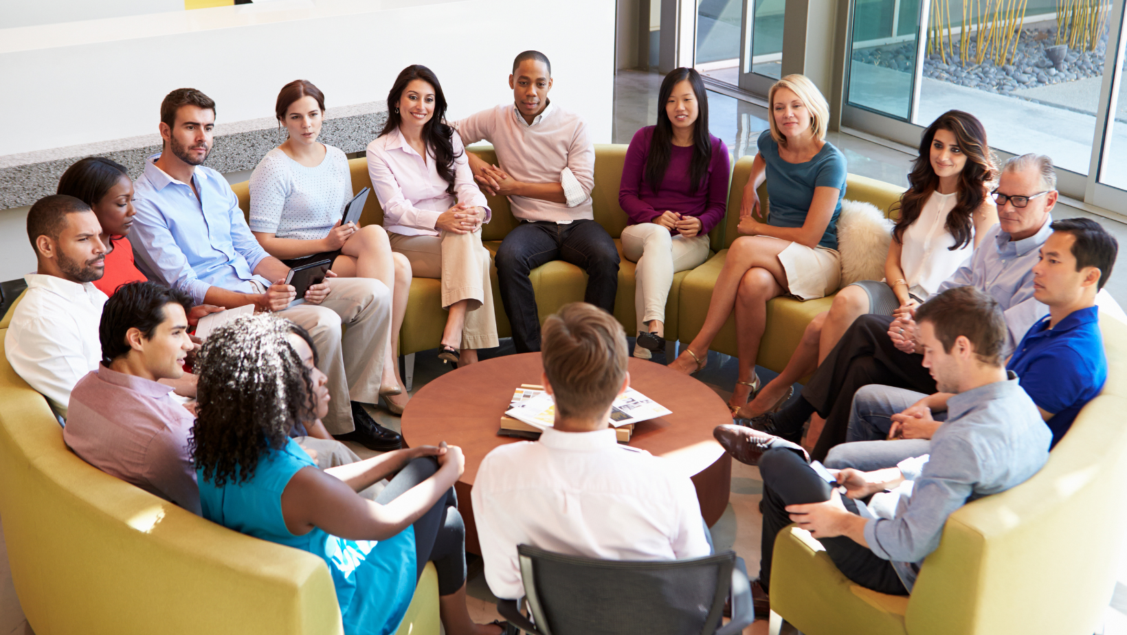 Decoding Cultural Intelligence (CQ): Dr. David Livermore's Pioneering ...
